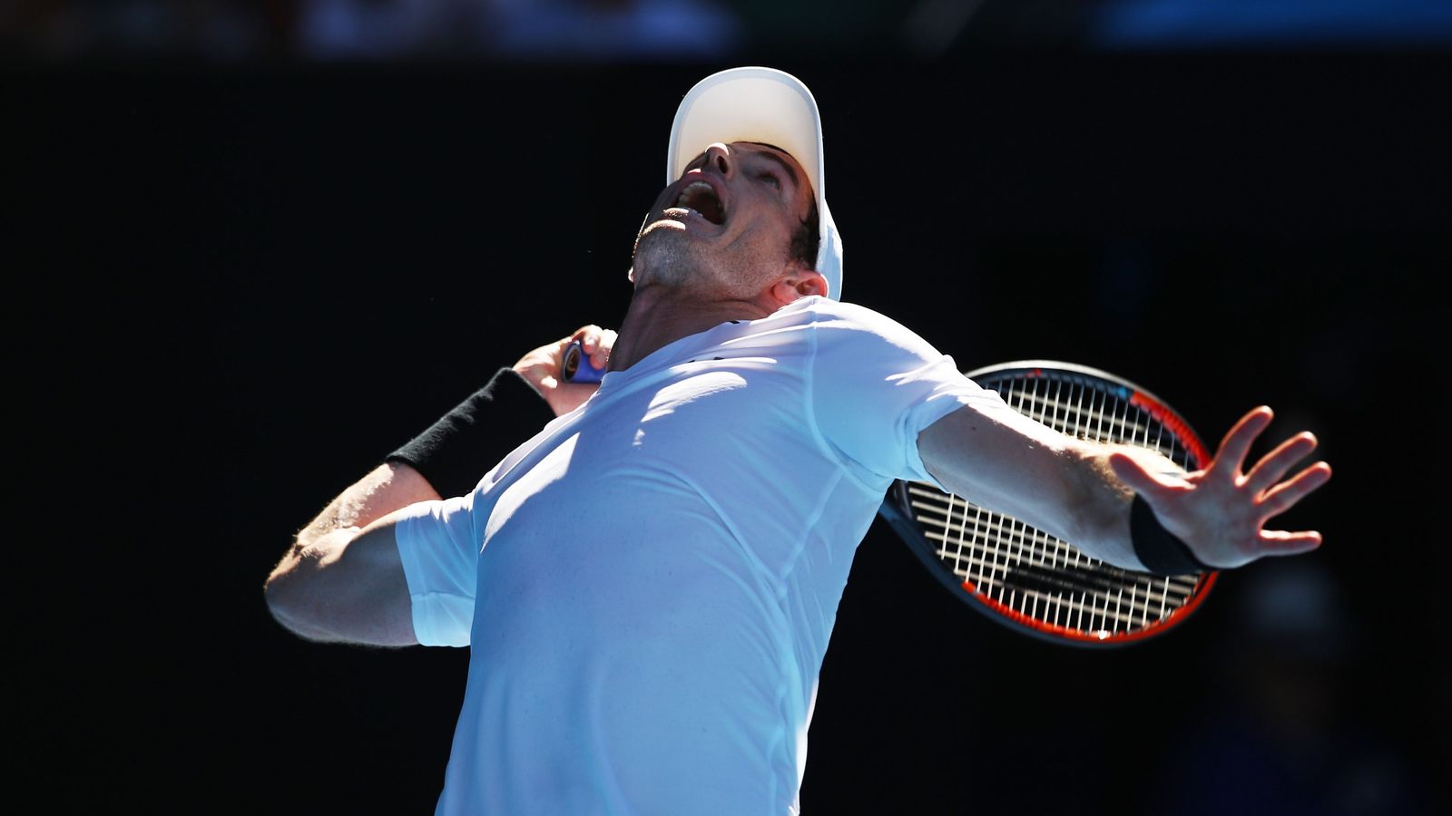 Australian Open: Wednesday's second round order of play | Tennis News ...