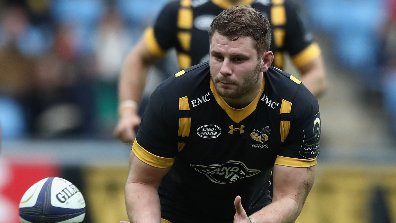 Rob Howley excited by Thomas Young's potential for Wales | Rugby Union ...