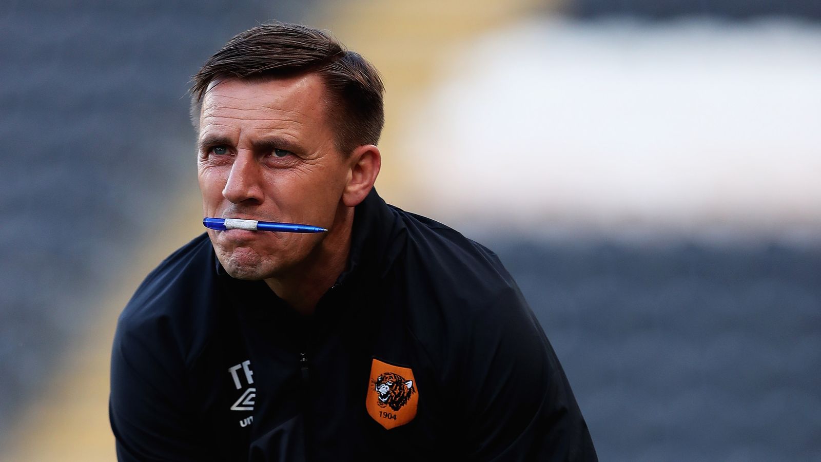 First team coach Tony Pennock leaves Hull City | Football News | Sky Sports