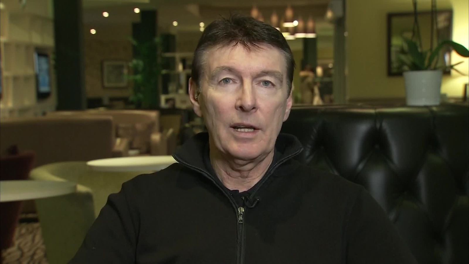 Smith: FA can learn on diving | Sky Sports