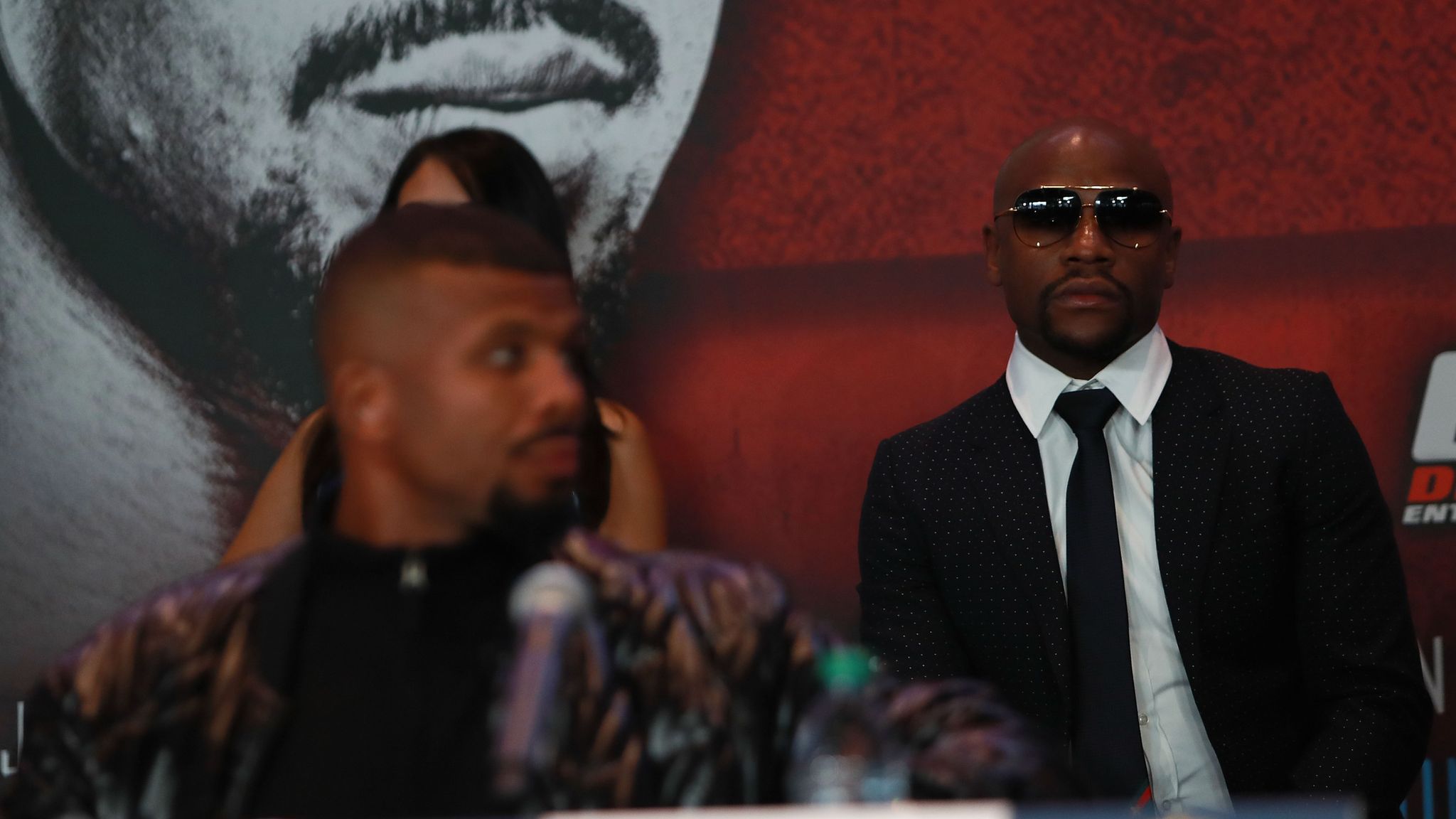 Badou Jack v James DeGale may never have happened without Shannon ...