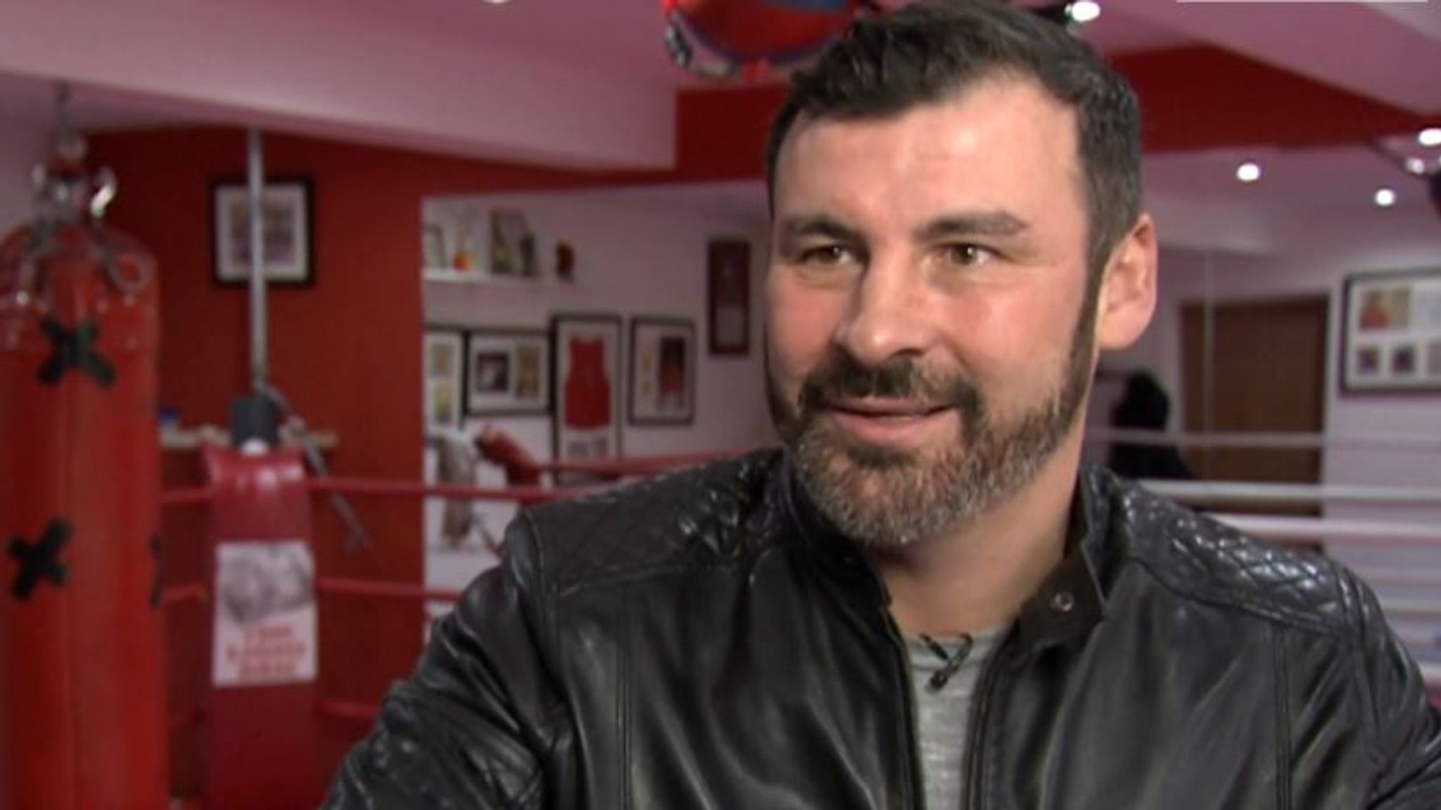 DeGale vs Jack: This Is James DeGale's Jeff Lacy moment, says Joe ...