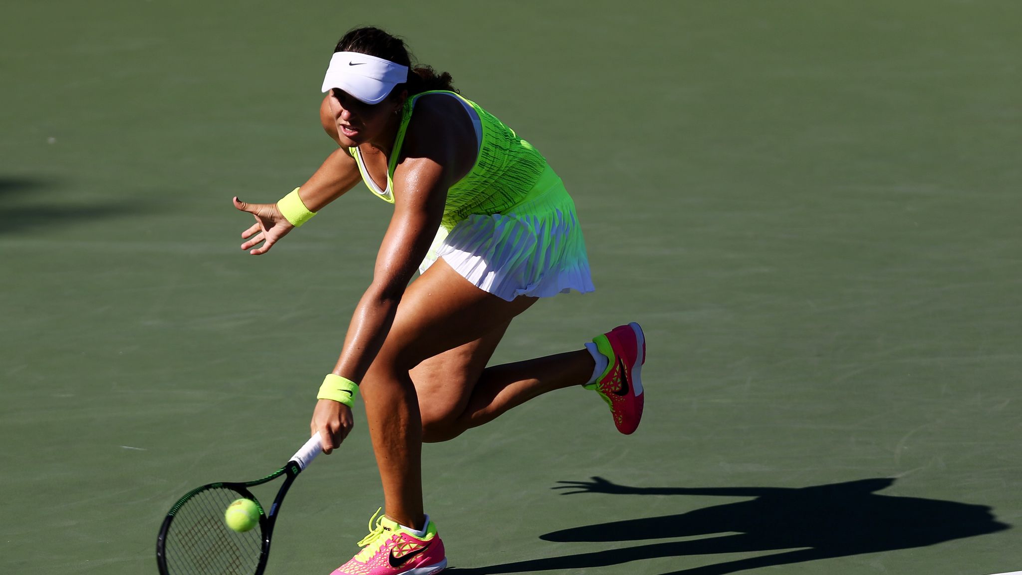 Laura Robson fails to qualify for Australian Open | Tennis News | Sky ...