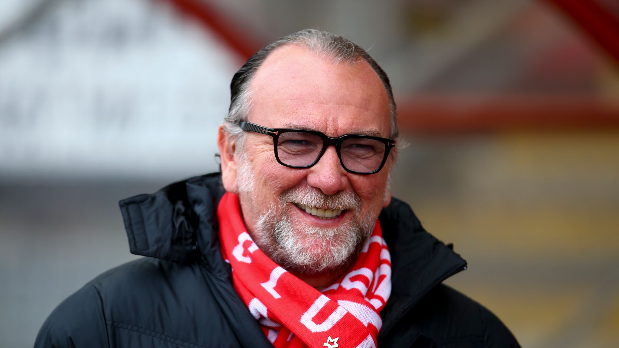 Leyton Orient owner Francesco Becchetti in talks to sell club ...