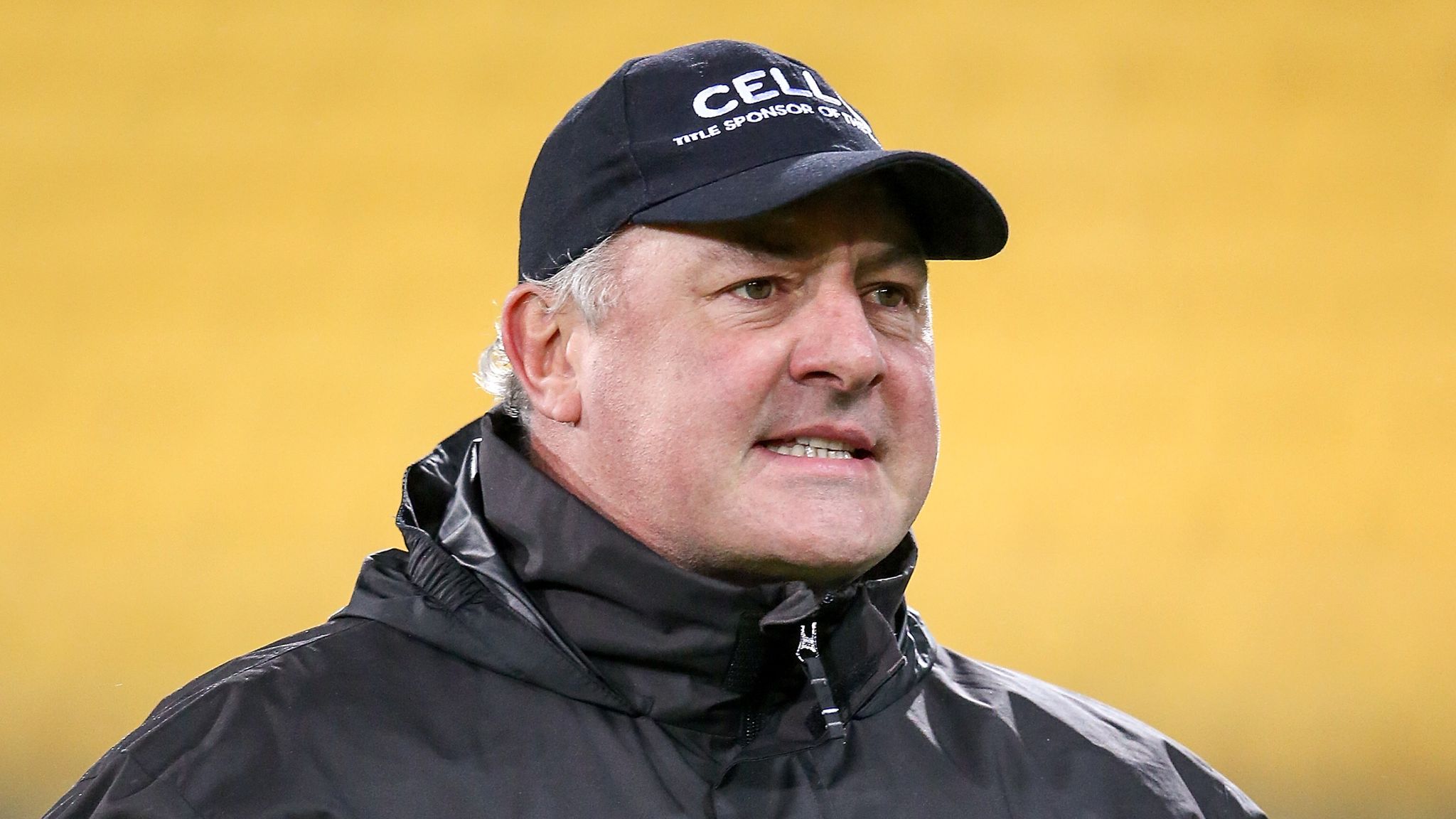 Gary Gold appointed director of rugby at Worcester | Rugby Union News ...
