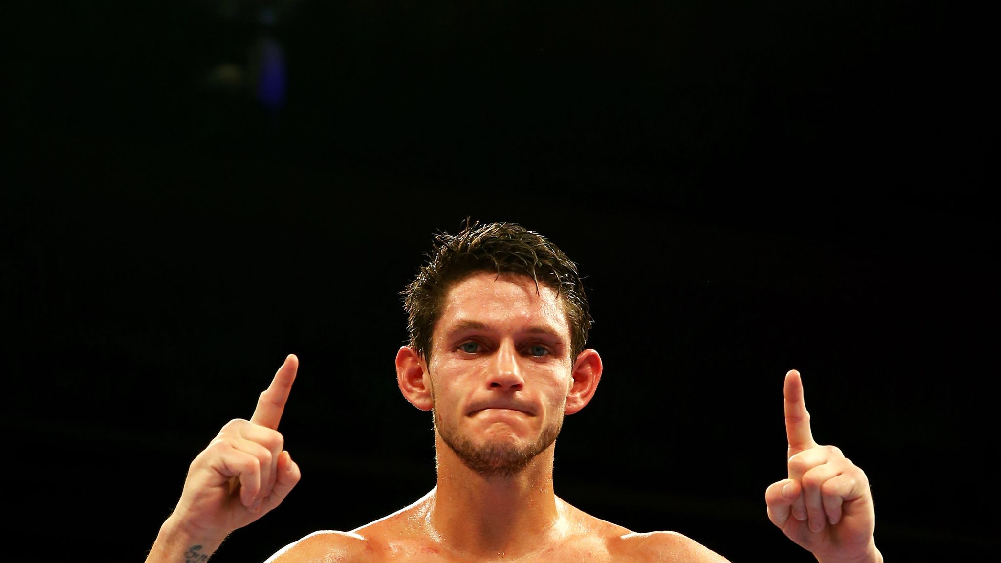 Gavin McDonnell v Rey Vargas: Preview of WBC super-bantamweight title ...