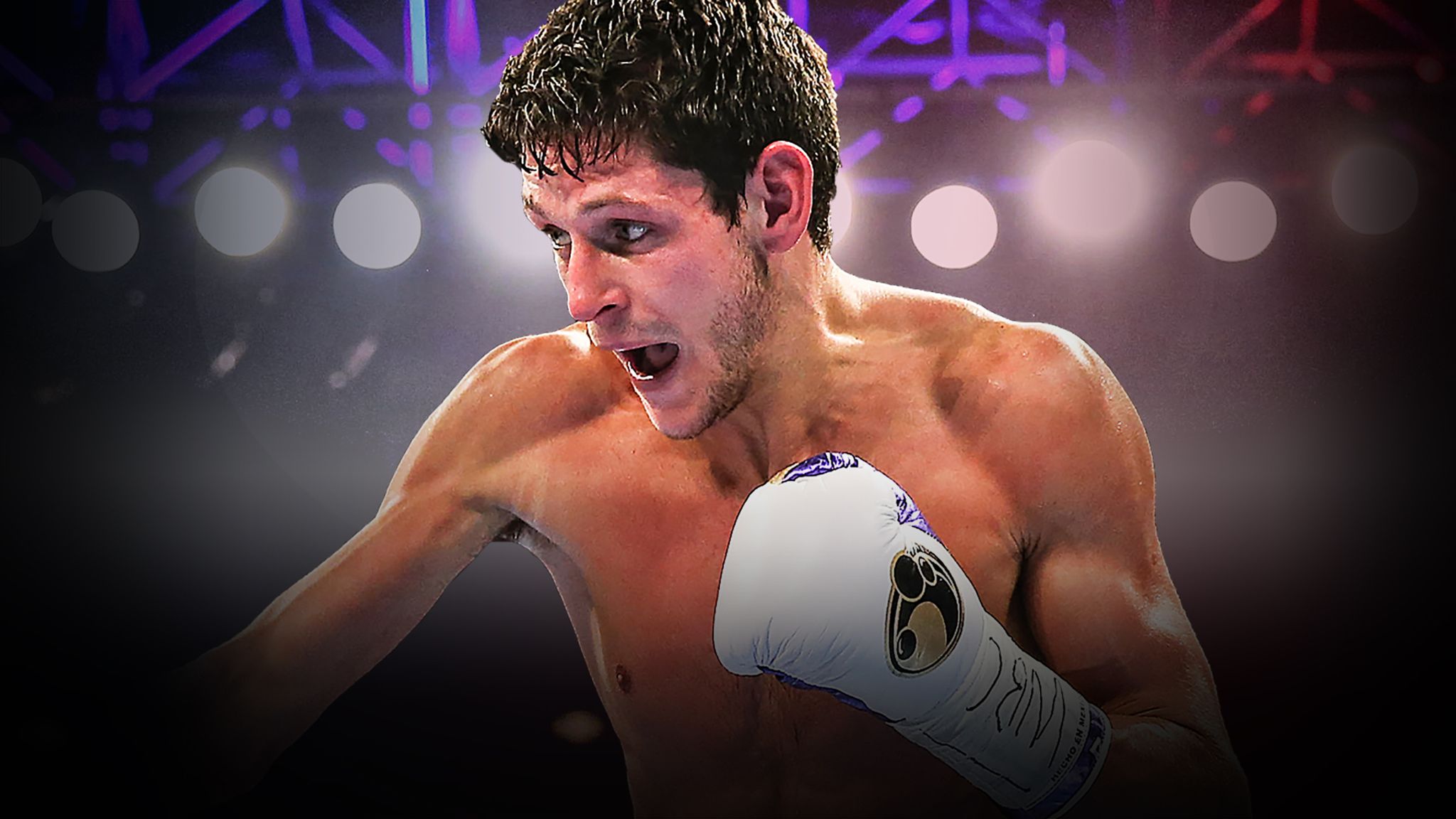 Watch Gavin McDonnell and David Coldwell try and talk a good game ...