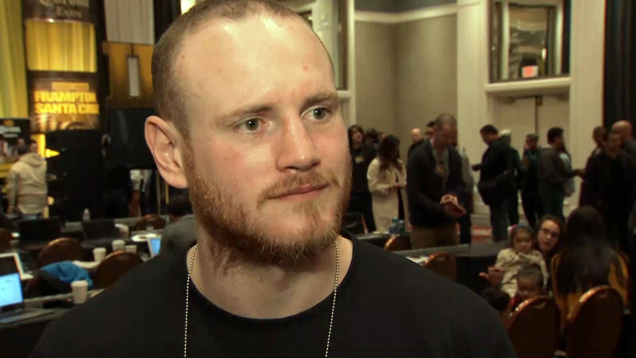 George Groves' tournament fight with Jamie Cox will take place on ...