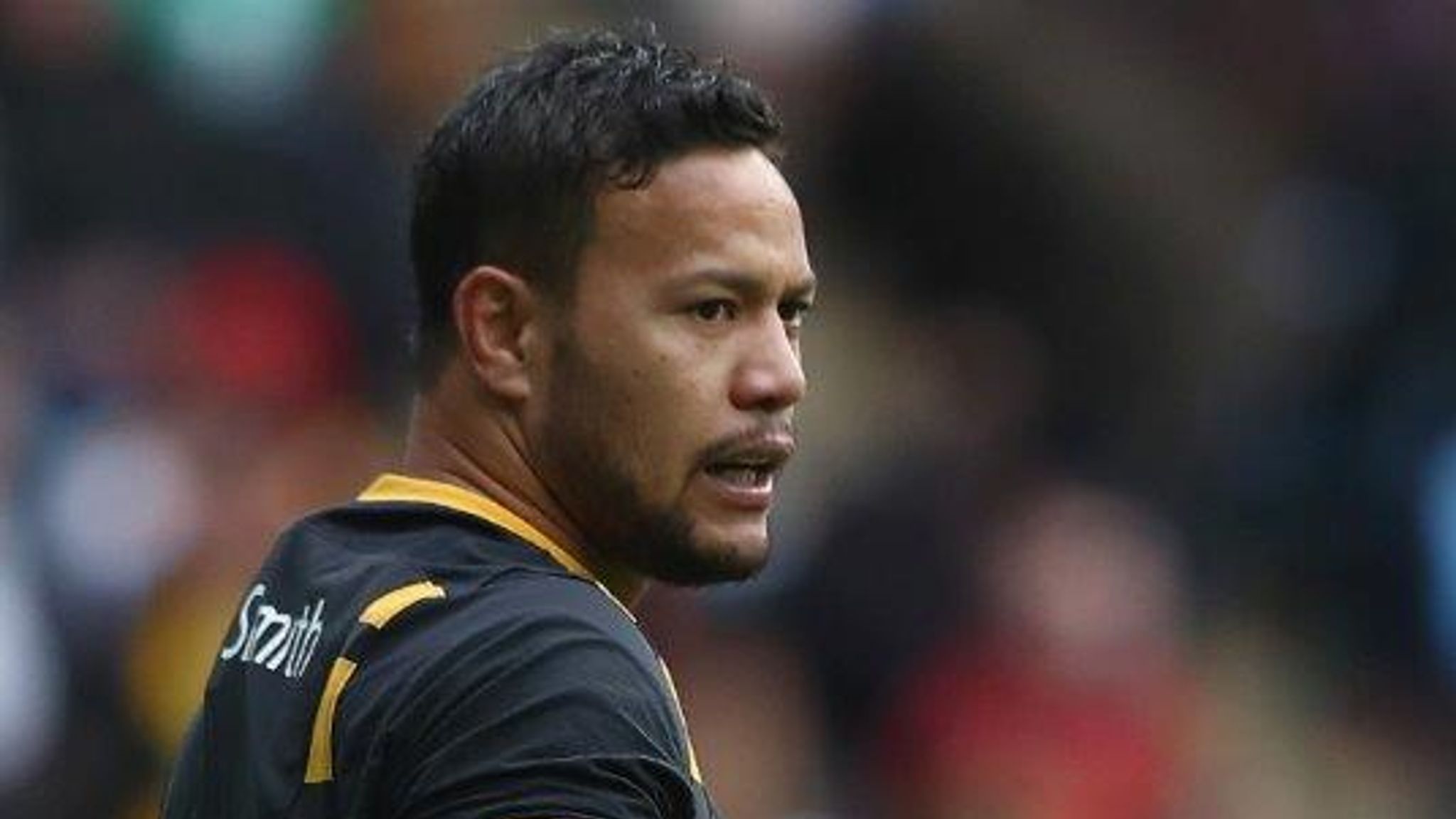Alapati Leiua agrees switch to Bristol from Wasps | Rugby Union News ...