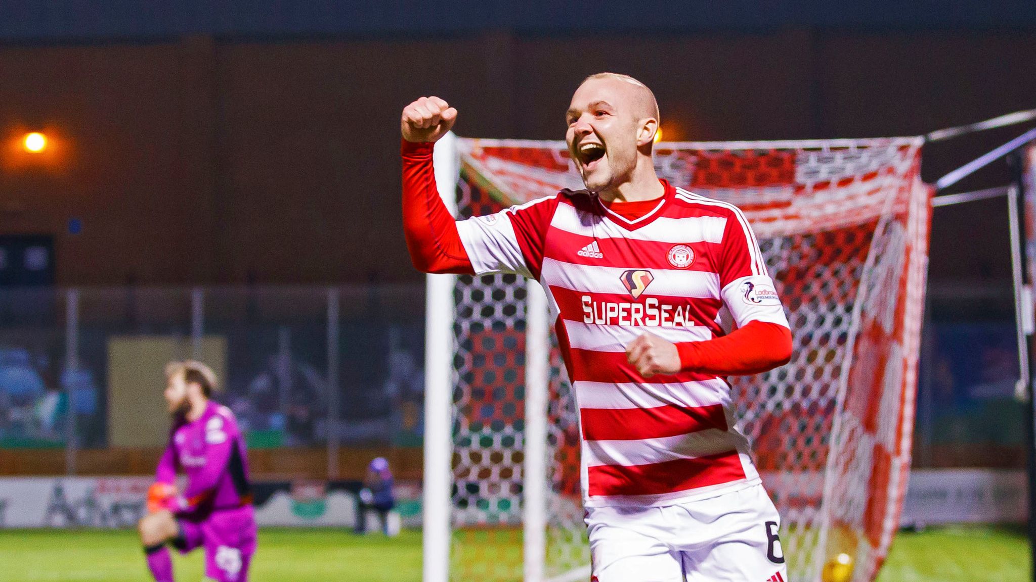 Inverness v Hamilton preview: Gary Warren returns for Caley | Football ...