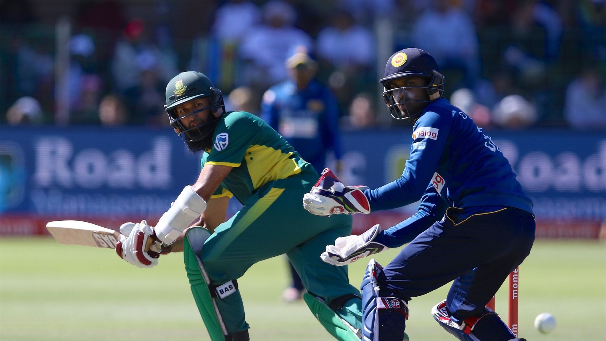 SA v Sri Lanka scorecard | Cricket News | Sky Sports