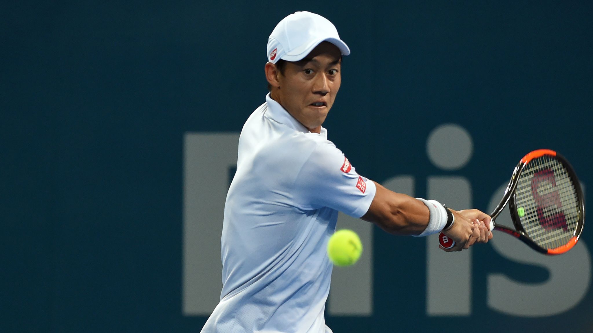 Rio Open live on Sky Sports this week with Kei Nishikori and Dominic ...