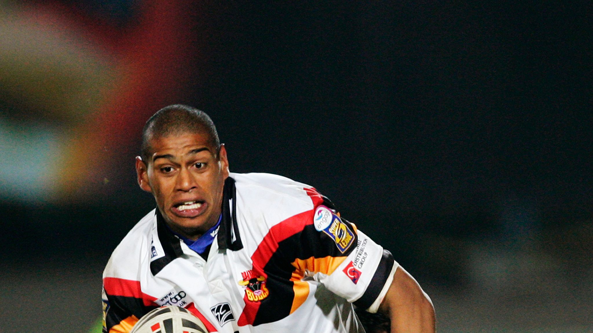 Leon Pryce announces retirement from rugby league | Rugby League News ...