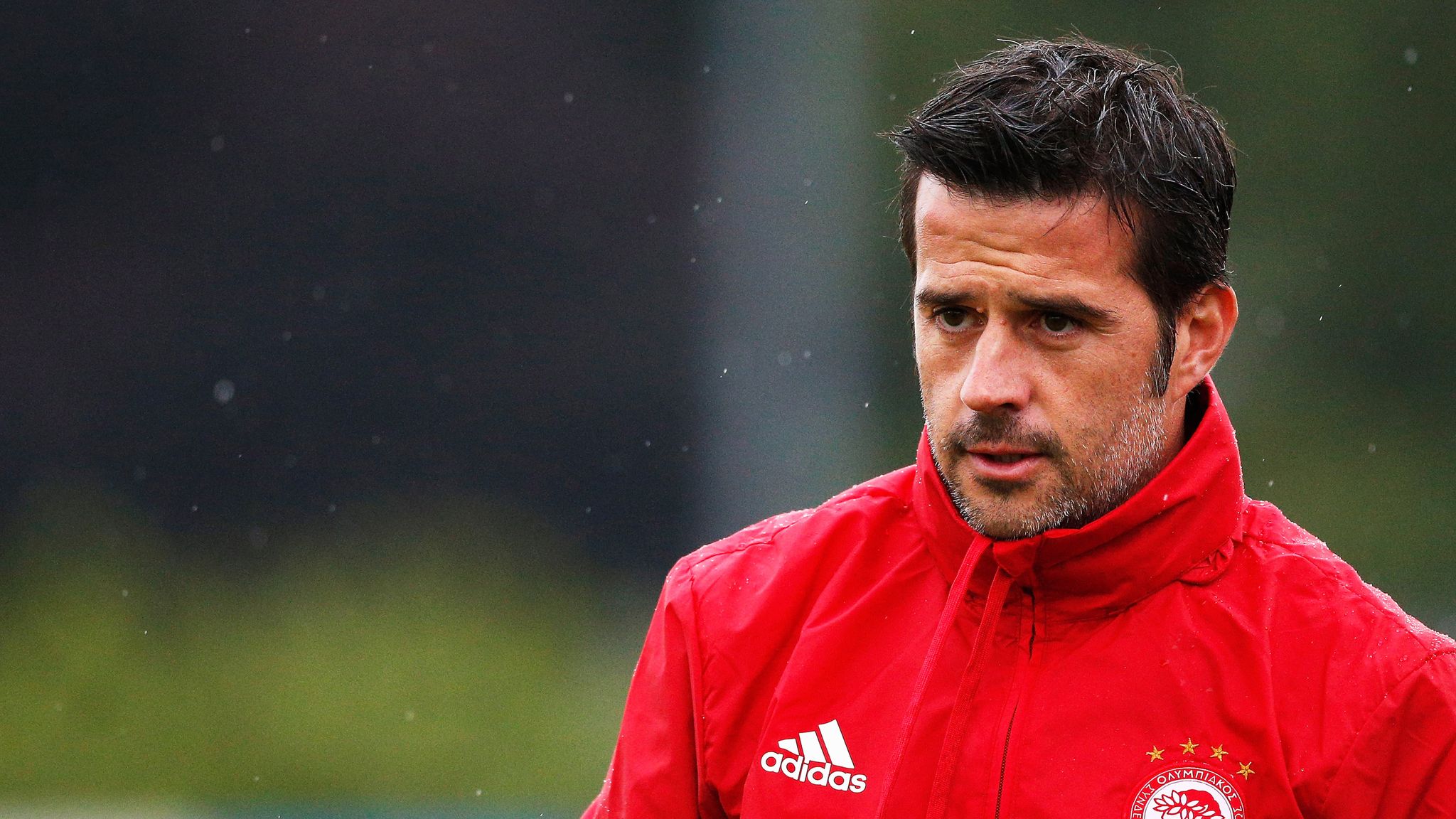 Marco Silva confident he can keep Hull City in the Premier League ...