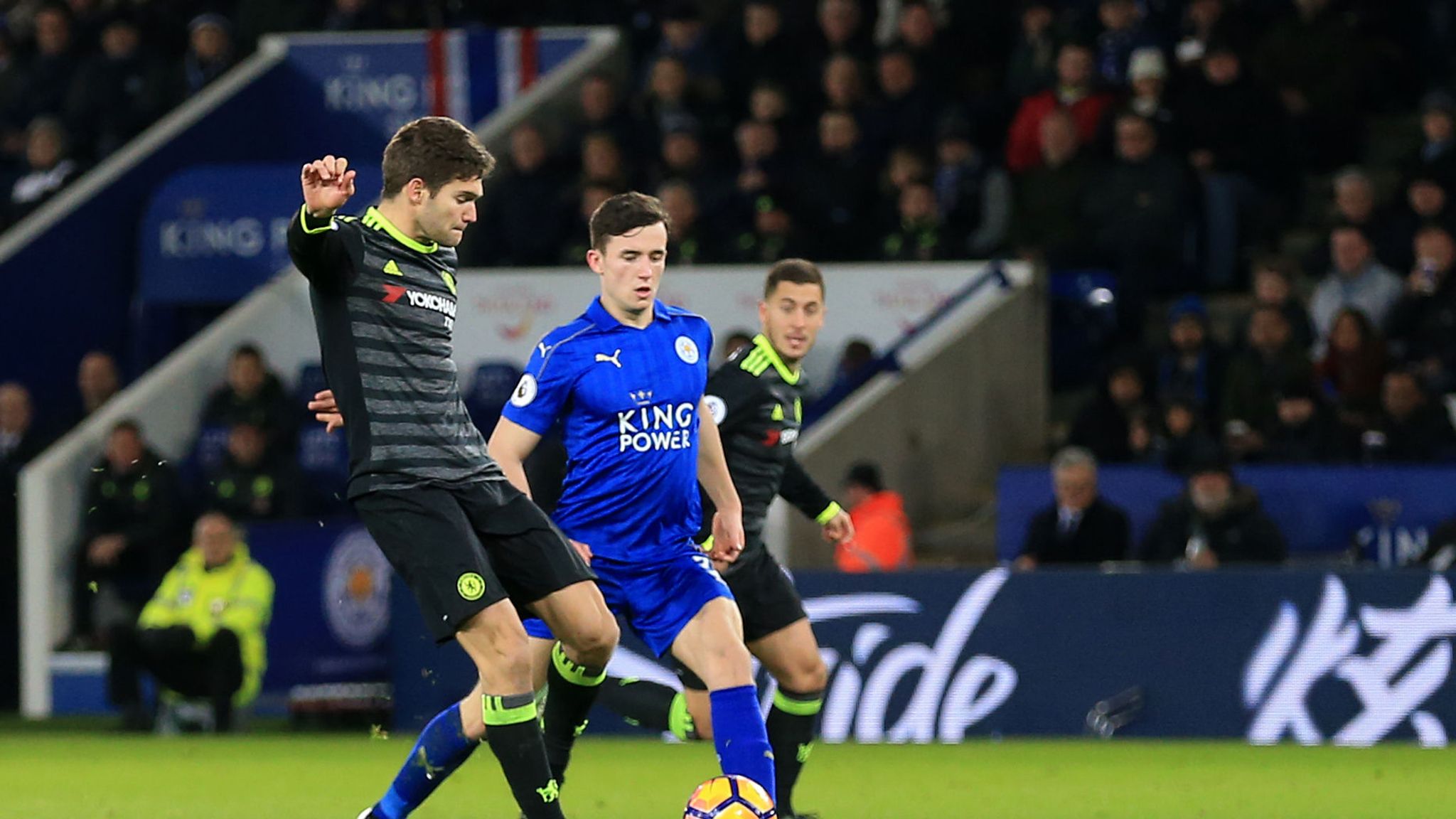 Premier League hotlist: Kane? Davies? Alonso? Who was the weekend's ...