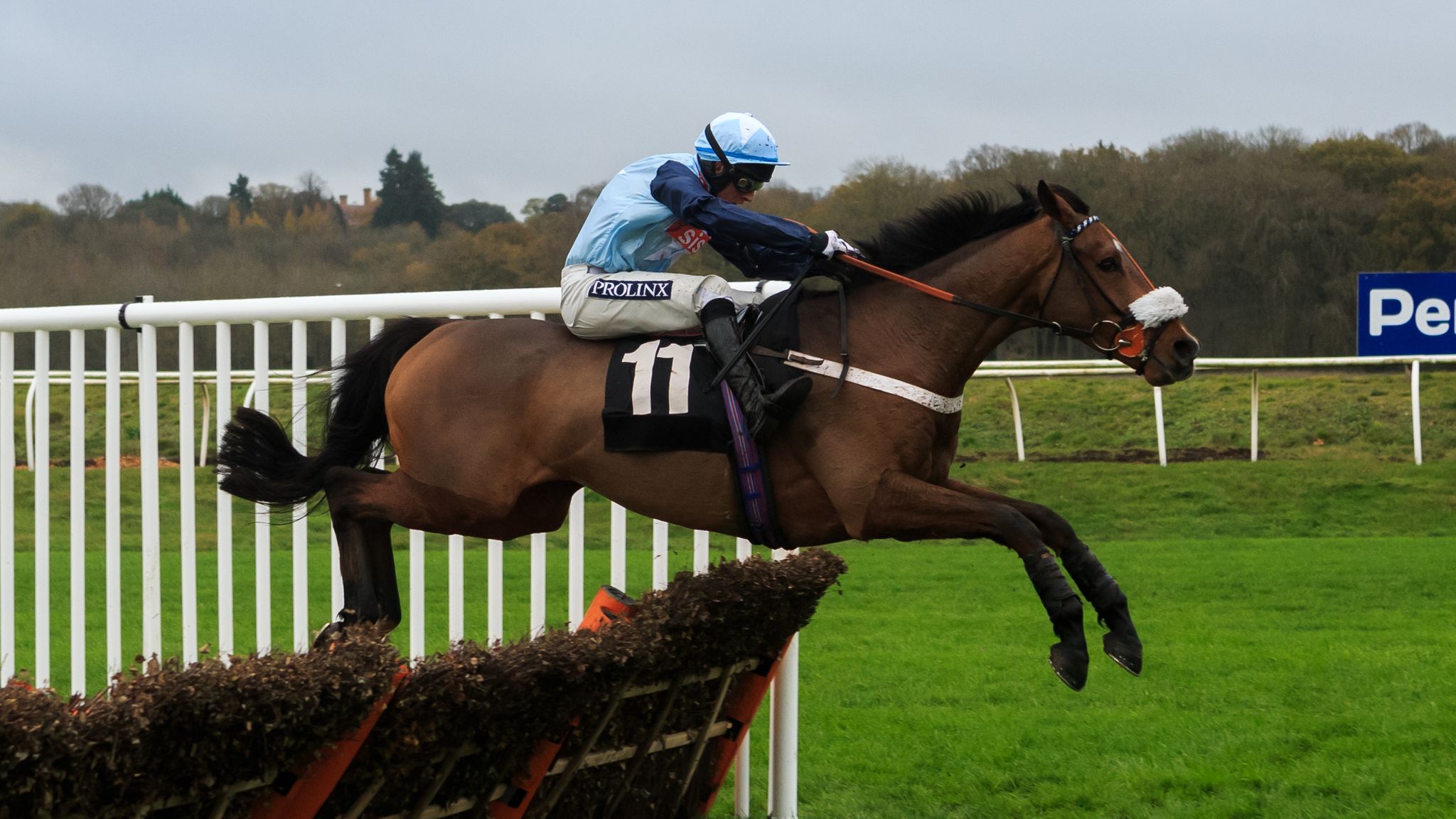 Warren Greatrex has Classic Approach | Racing News | Sky Sports