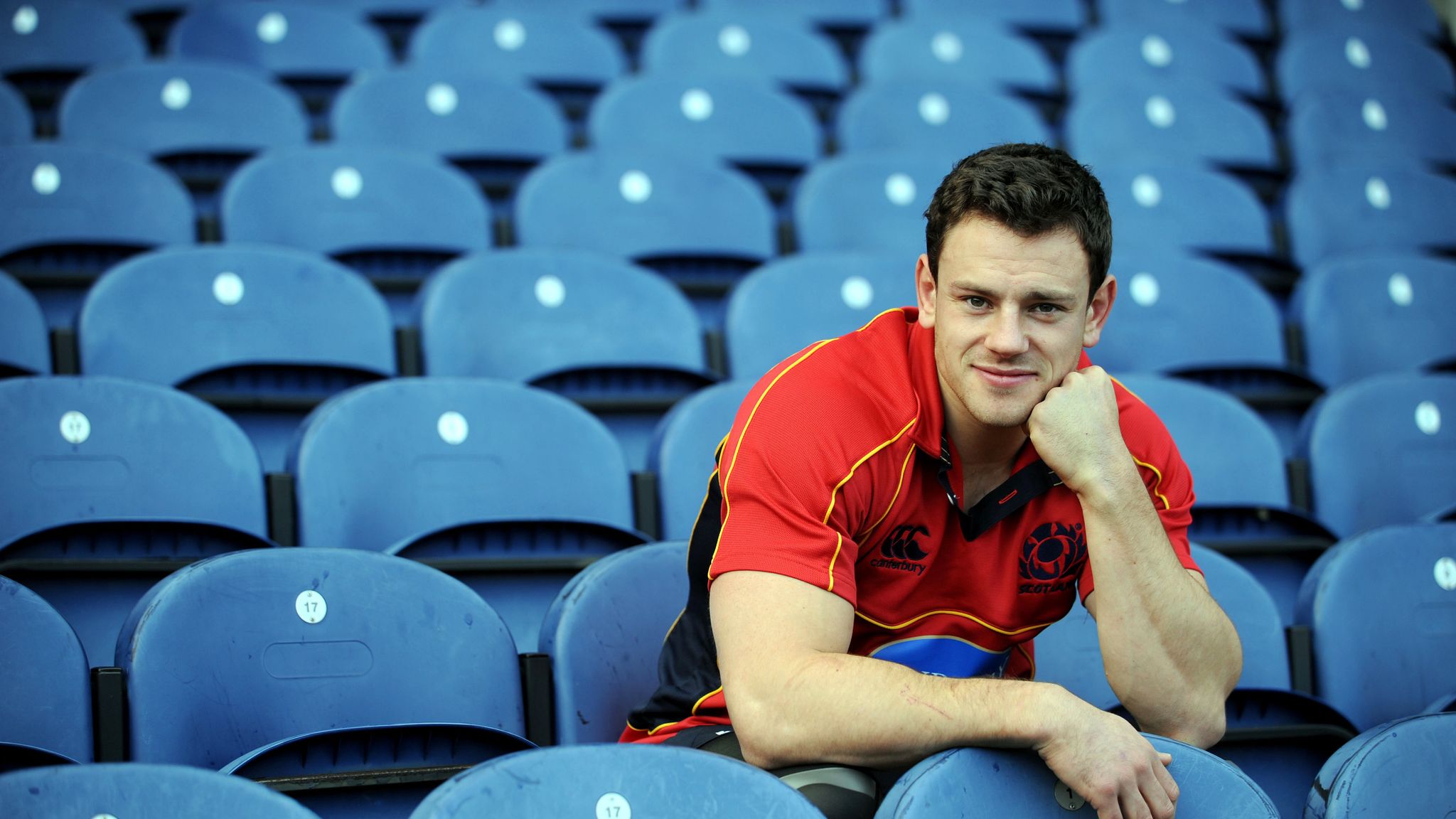 Nick De Luca signs extended deal with Wasps and will retire at end of ...