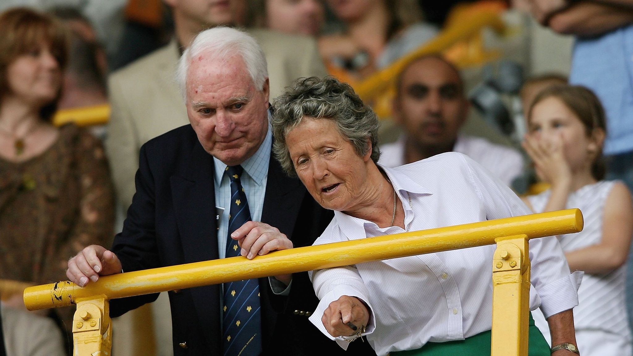 Former England captain Rachael Heyhoe Flint dies dies aged 77 | Cricket ...
