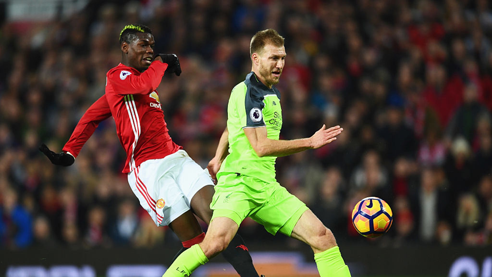 Joel Matip's Liverpool eligibility resting on Cameroon consent, says ...