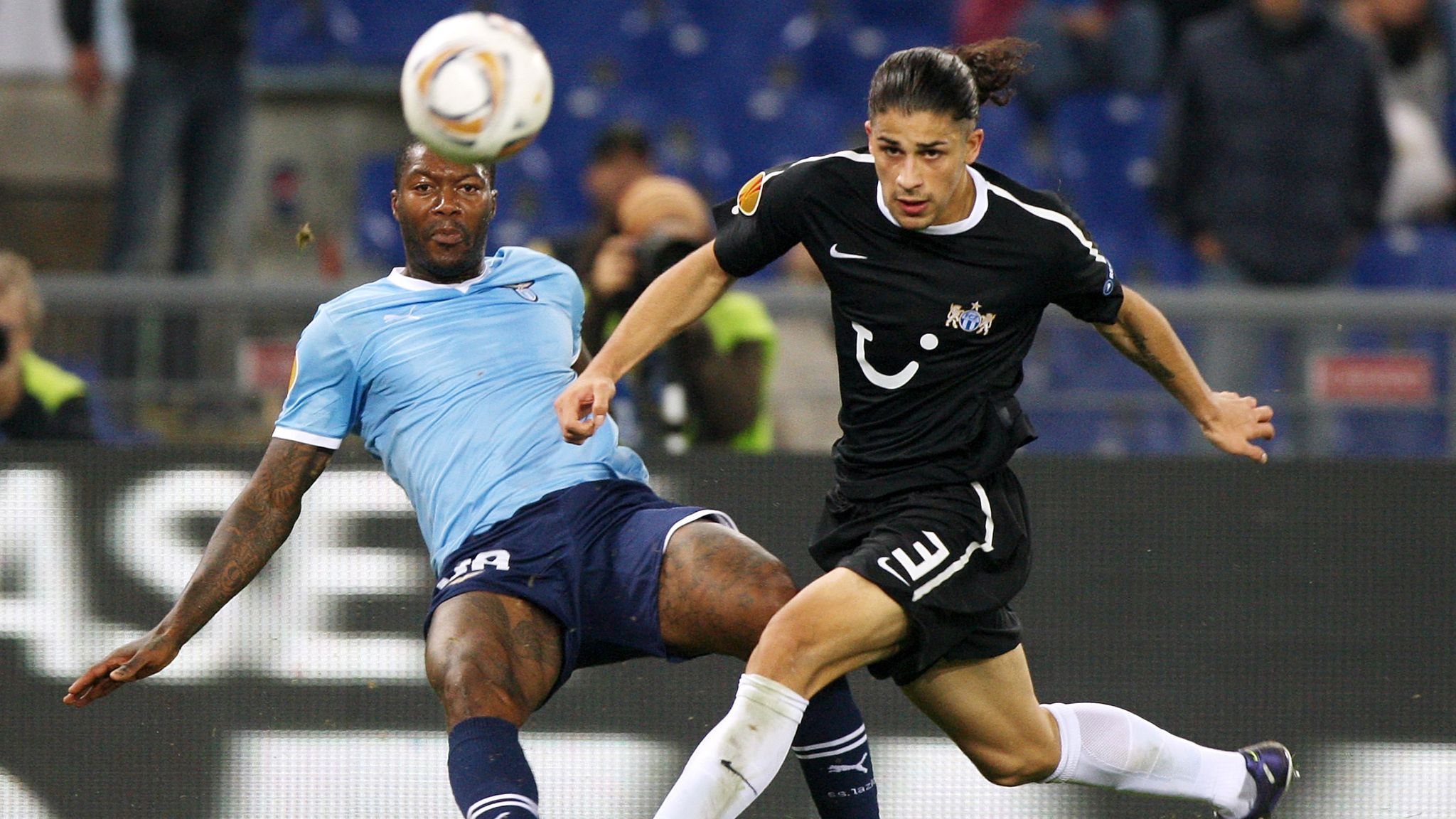 Who is Chelsea and Arsenal target Ricardo Rodriguez? | Football News ...