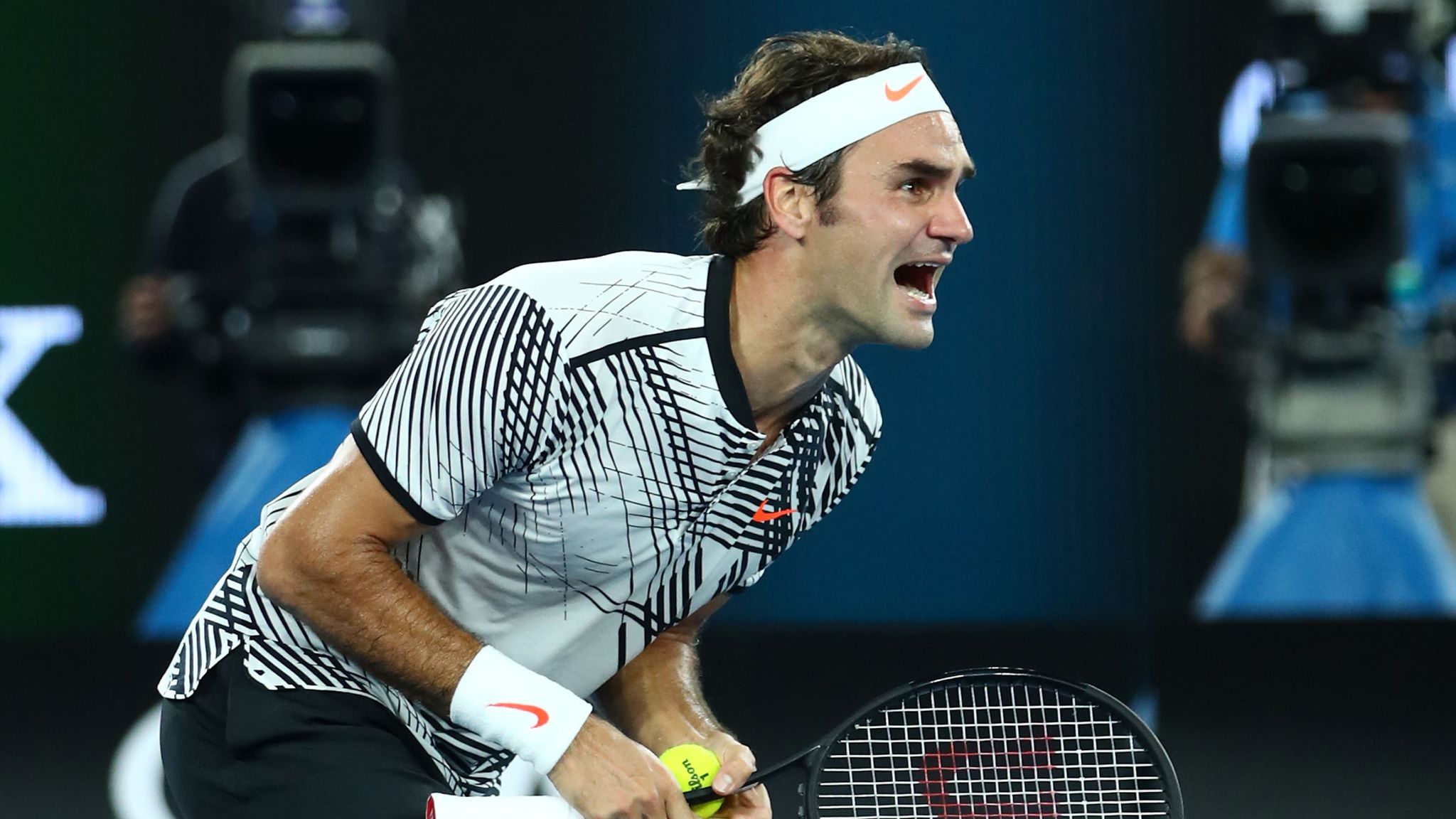 Roger Federer reveals thrilling Australian Open decider against Rafael ...