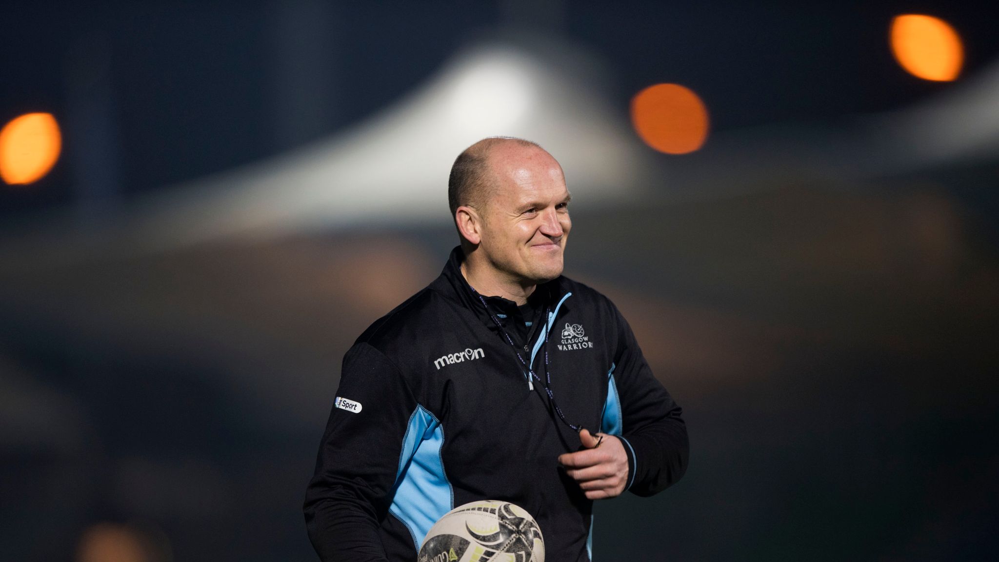 Scotland assistant coach Jason O'Halloran plays down Six Nations ...