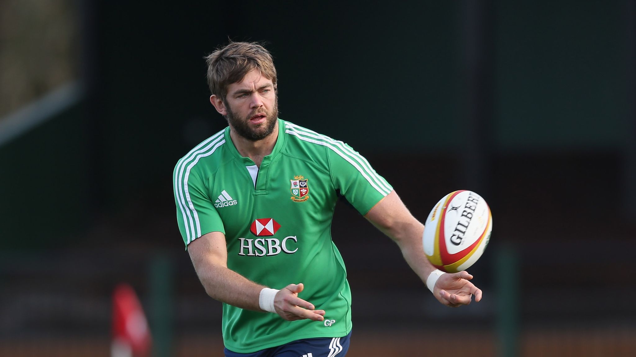 Geoff Parling to join under-threat Rebels after leaving Exeter | Rugby ...