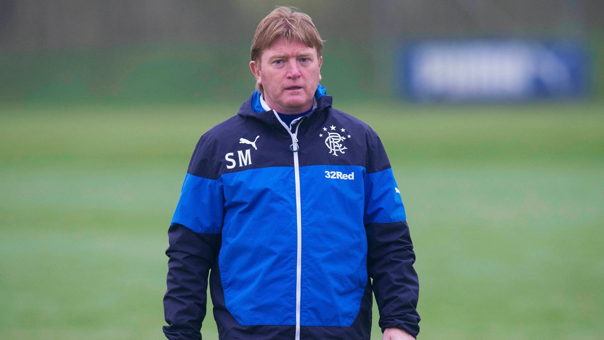 Rangers’ main focus should be winning the Scottish Cup, says Stuart ...