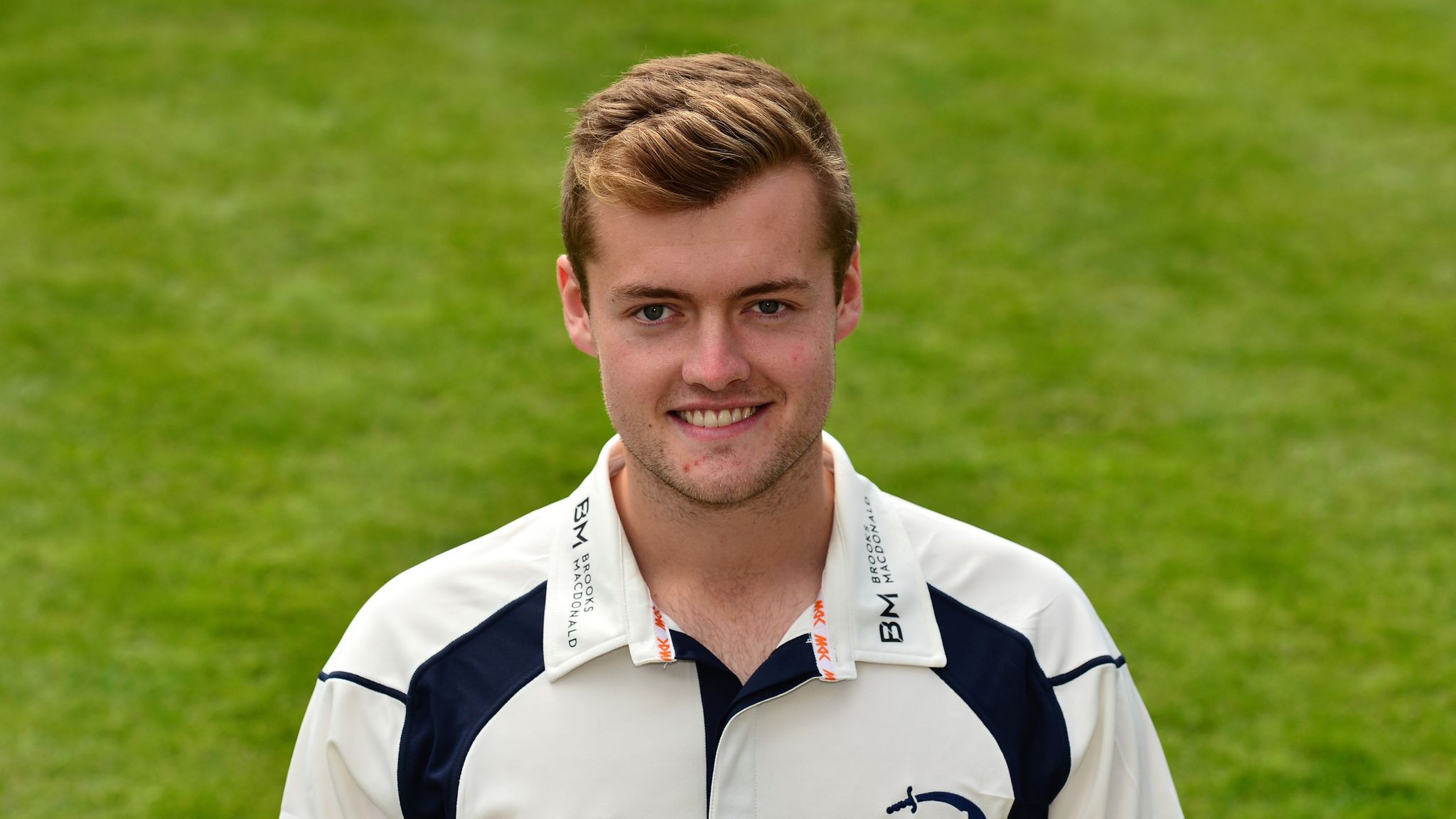 England Lions' Tom Helm signs new Middlesex contract | Cricket News ...