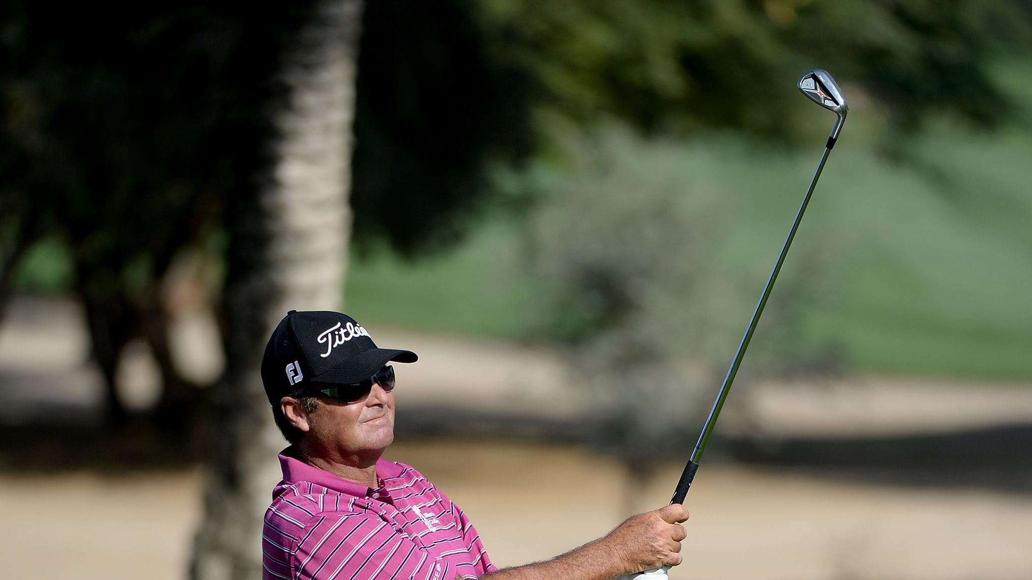 Two-time European Tour winner Wayne Westner dies at 55 | Golf News ...