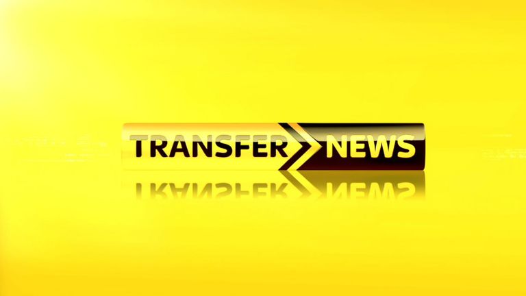 Latest Transfer News | Video | Watch TV Show | Sky Sports