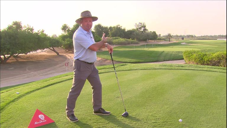 Radar's Abu Dhabi tips | Video | Watch TV Show | Sky Sports