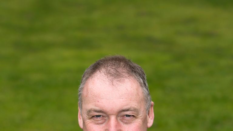 Australia batsman Adam Voges to rejoin Middlesex | Cricket News | Sky ...