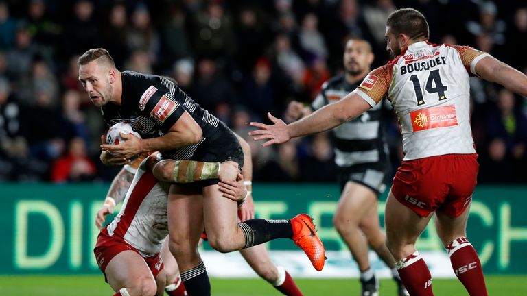 Liam Watts - Alchetron, The Free Social Encyclopedia