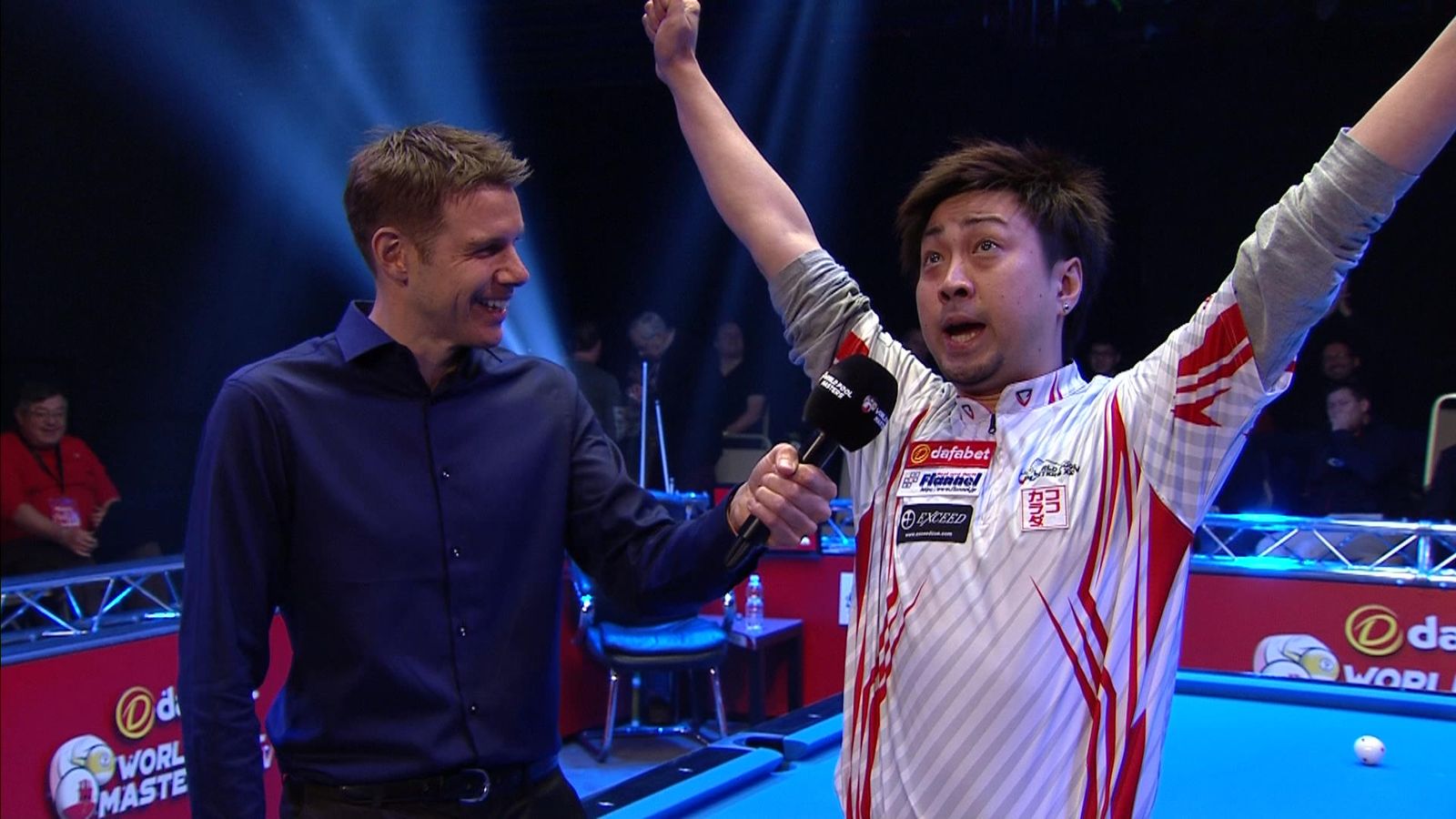 Most bizarre reaction ever? | Sky Sports