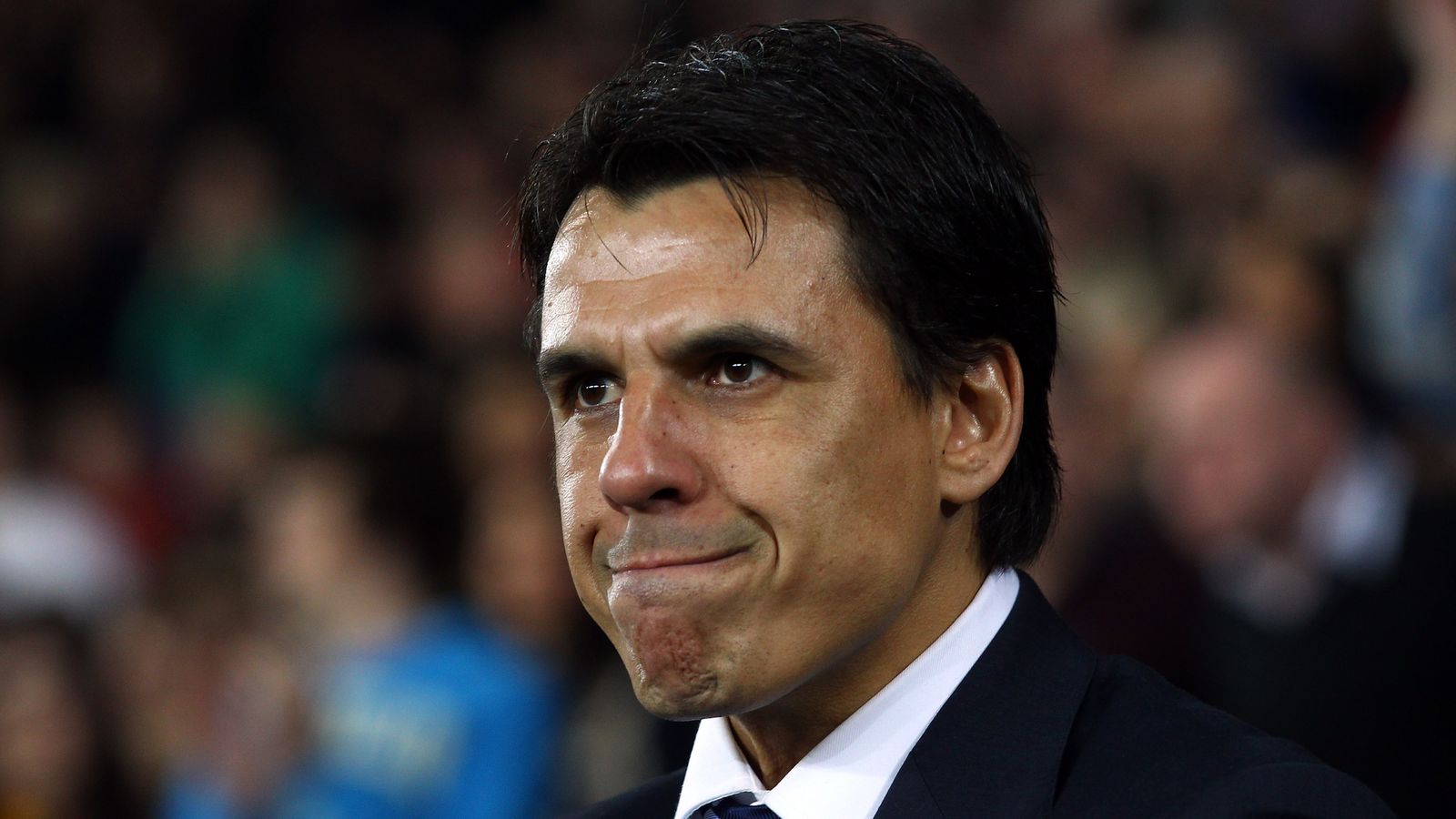 Chris Coleman says Wales can emulate Euro 2016 success in Russia World ...