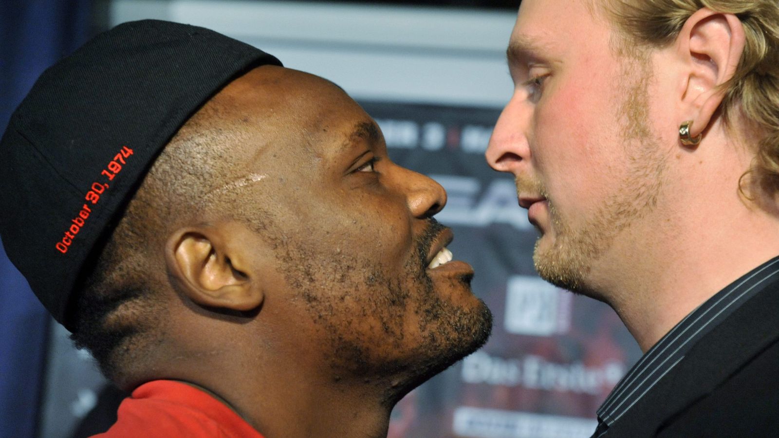Dereck Chisora 'needs to rectify' Robert Helenius defeat, says trainer ... Dereck Chisora 'needs to rectify' Robert Helenius defeat, says trainer ...