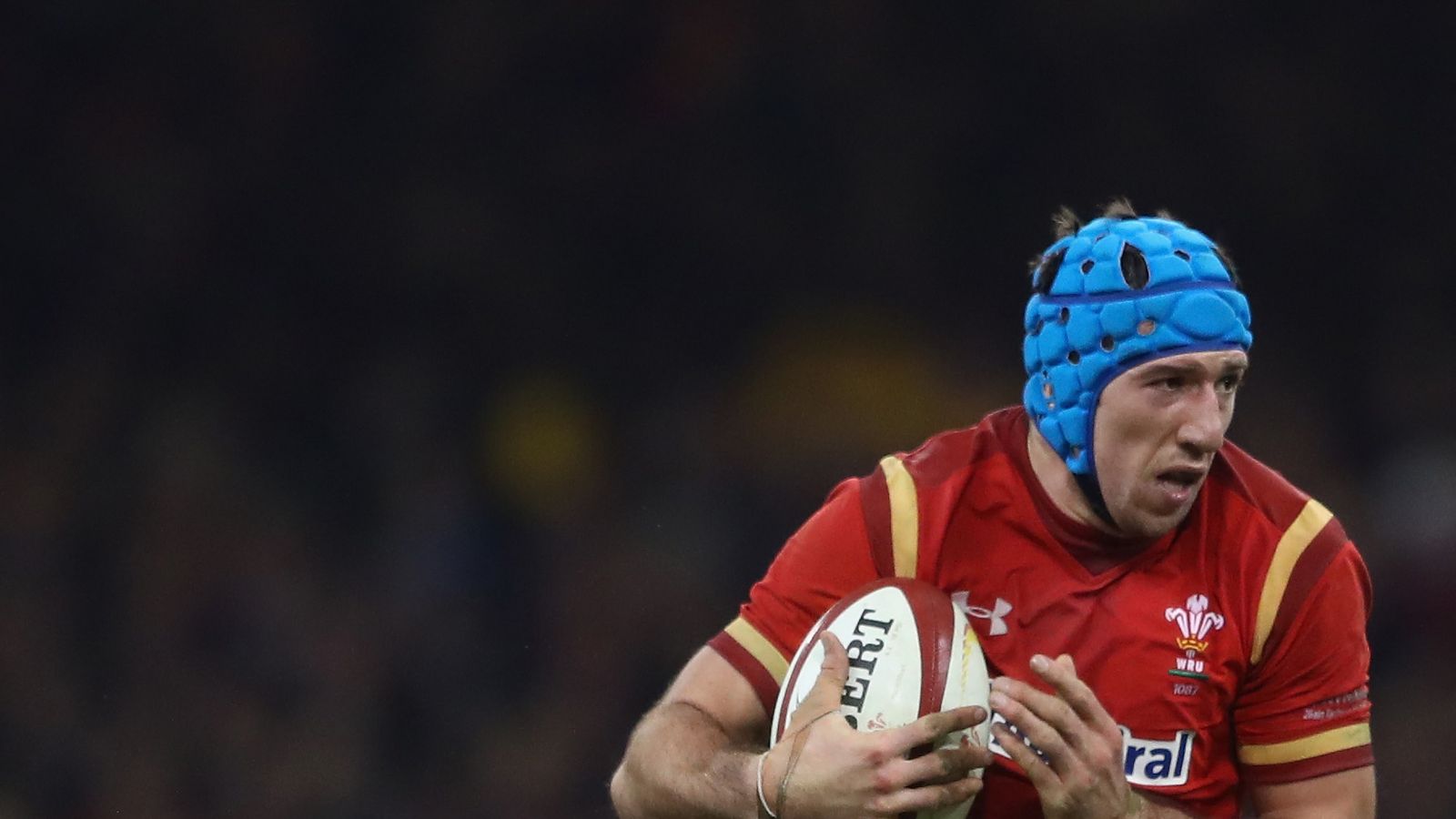 Justin Tipuric says teams should focus on winning first in Six Nations ...