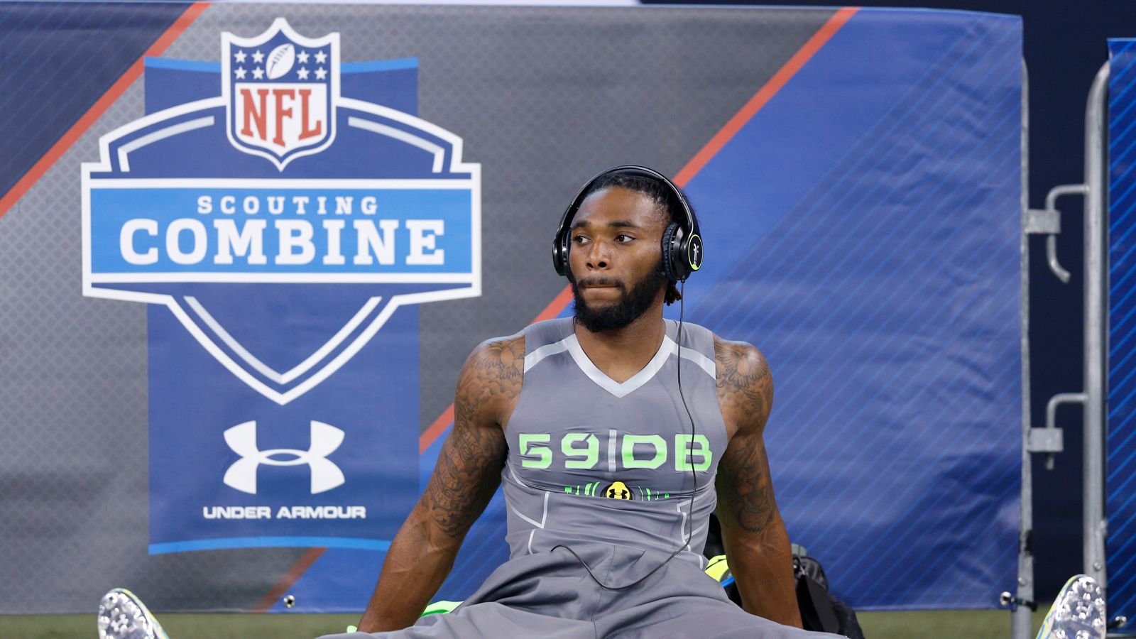 NFL Combine: Everything you need to know | NFL News | Sky Sports