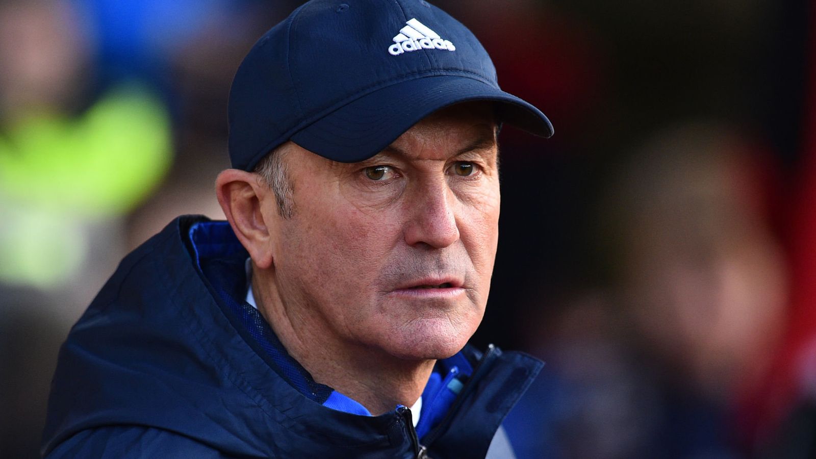 Pulis unconcerned by cup final | Sky Sports