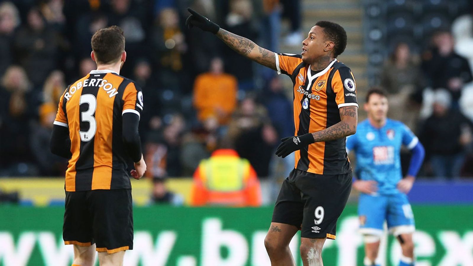 Marco Silva's attention to detail key to Hull's revival, says Curtis ...