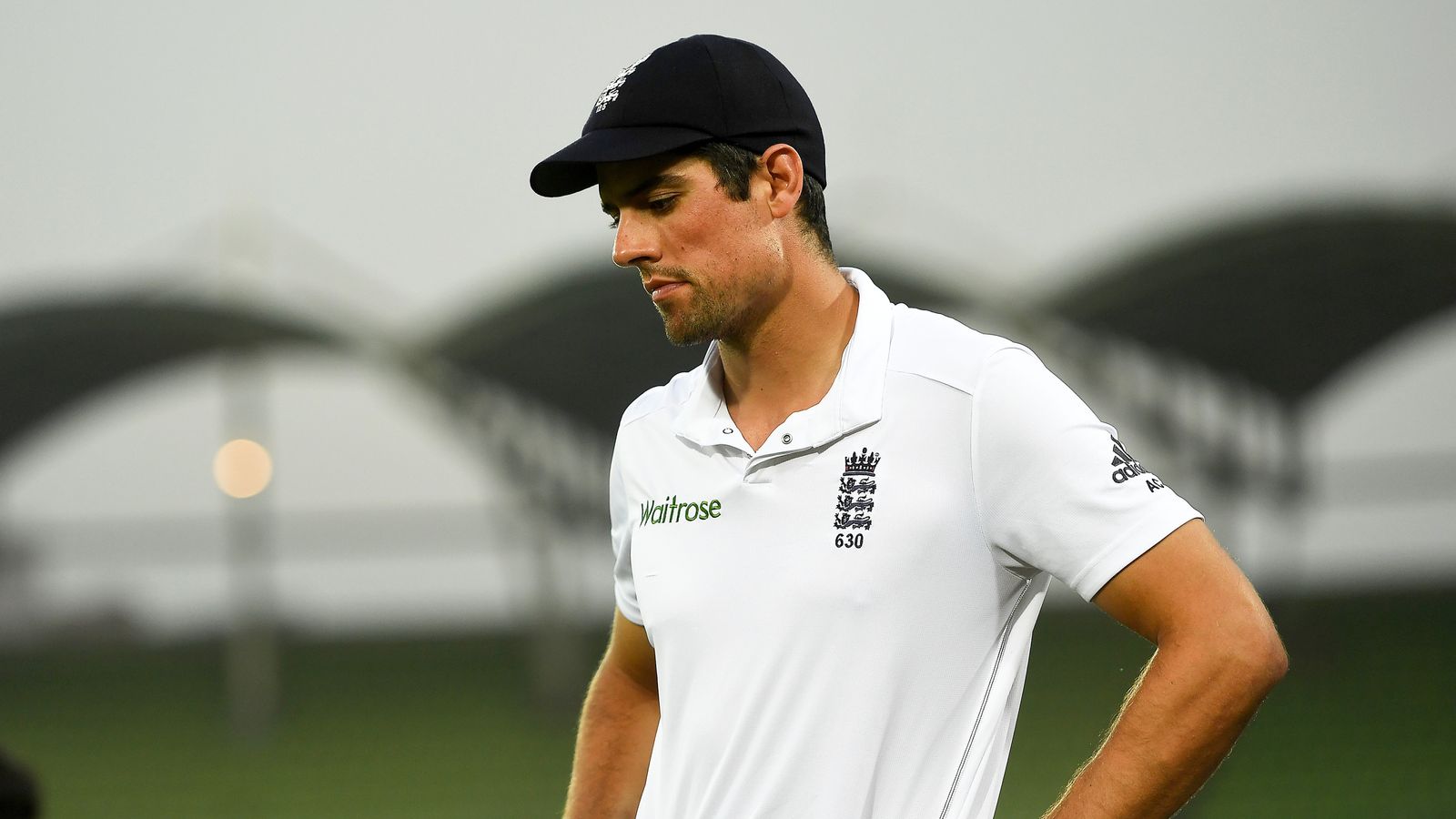Alastair Cook resigns as England captain after 59 Tests | Cricket News ...