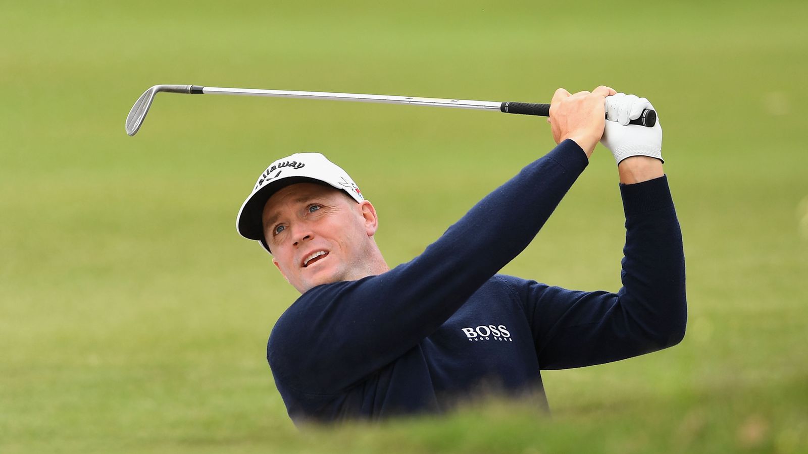 Alex Noren relishing new formats at landmark World Super 6 Perth | Golf ...