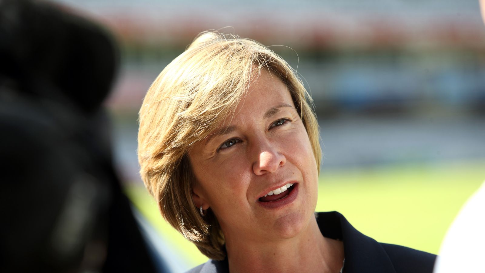 Clare Connor says the future is bright for women's cricket | Cricket ...