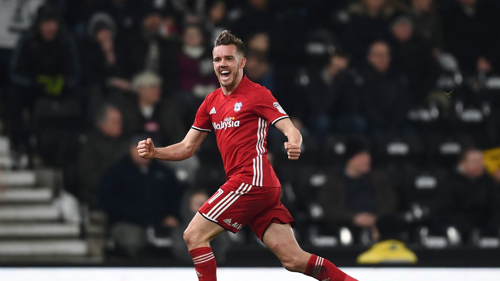 Bolton add Craig Noone to squad on Deadline Day | Football News | Sky ...