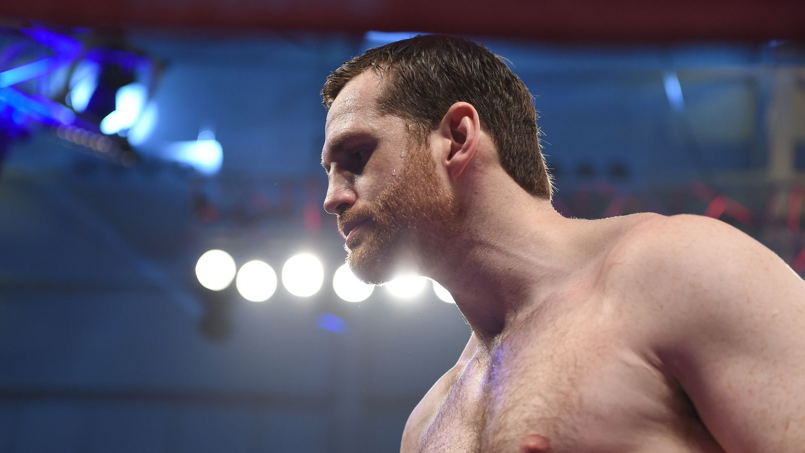 David Price decision to return to boxing is discussed by former trainer ...