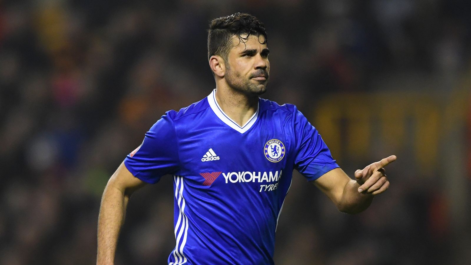 Regionals: Costa future in doubt | Football News | Sky Sports