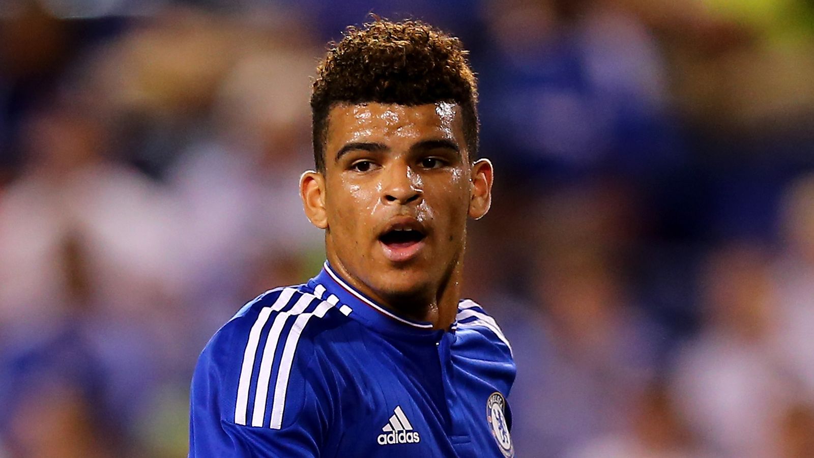 Dominic Solanke profile: How good can the forward be for Liverpool ...