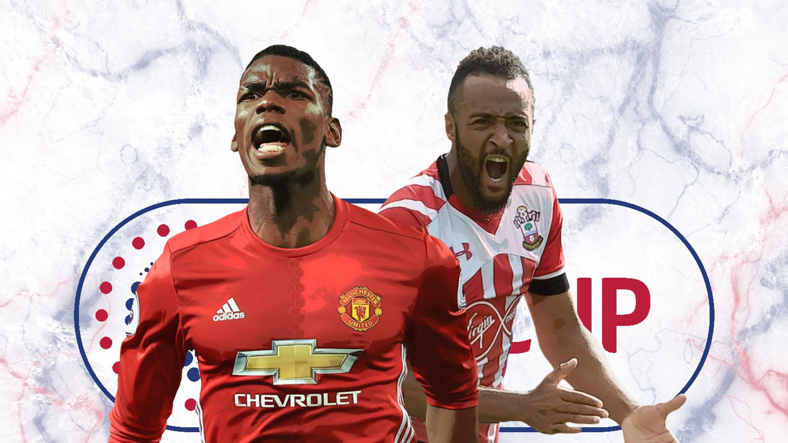 EFL Cup final: Manchester United v Southampton combined XI | Football ...