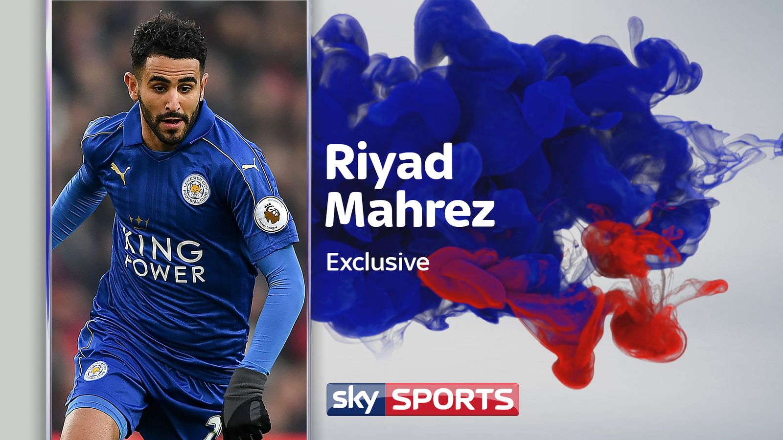 Leicester's Riyad Mahrez to consider future in summer | Football News ...